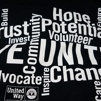 UNITED WAY OF GREATER HOUSTON - Updated January 2026 - 25 Photos - 50 ...