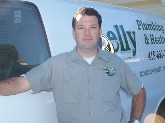 KELLY PLUMBING & HEATING - Updated December 2025 - 130 Photos & 161 ...