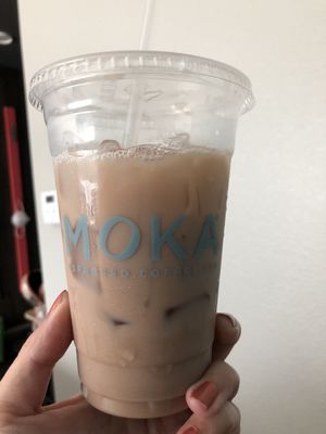 MOKA - Updated July 2025 - 10 Photos & 13 Reviews - 7402 Mineral Point ...