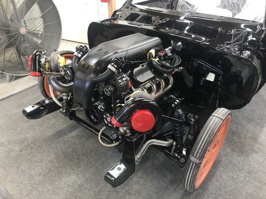 NELSON RACING ENGINES - Updated October 2025 - 50 Photos & 18 Reviews ...