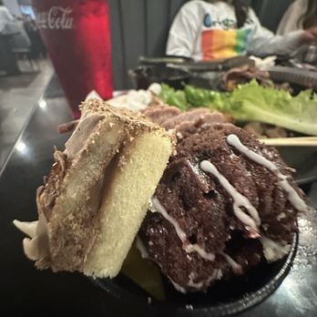 WAREHOUSE BUFFET - Updated May 2025 - 2310 Photos & 722 Reviews - 979 ...