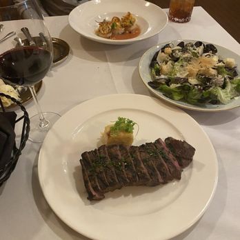 HUNT CLUB STEAKHOUSE - Updated November 2025 - 167 Photos & 215 Reviews ...