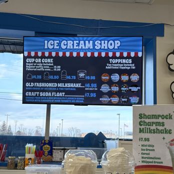 GRANDPA JOE’S CANDY SHOP - Updated April 2026 - 76 Photos & 14 Reviews ...