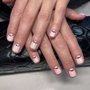 FILED NAILS SPA & BEAUTY - 19 Photos - 3408 36th Ave NW, Norman ...