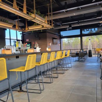 PROHIBITION ROOFTOP BAR & GRILL - Updated January 2025 - 169 Photos ...