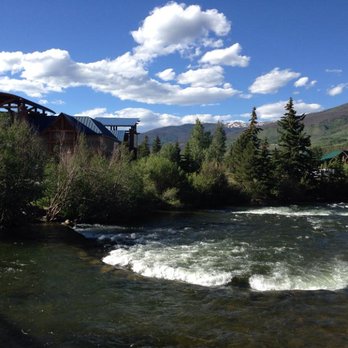 OUTLETS AT SILVERTHORNE - Updated October 2025 - 30 Photos & 31 Reviews ...