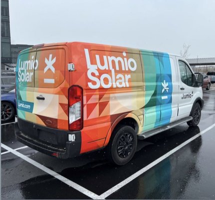 LUMIO SOLAR - Updated October 2025 - 23 Photos - 13108 TX-191, Midland ...