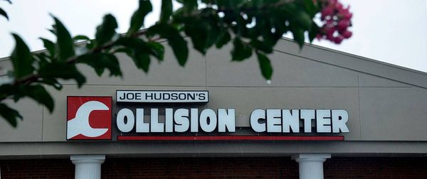 JOE HUDSON’S COLLISION CENTER - Updated September 2025 - 21 Photos ...