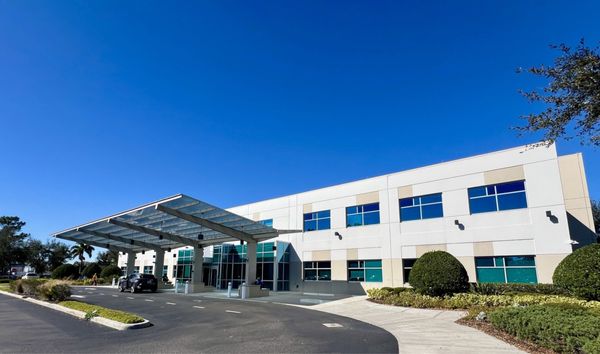 BAYCARE OUTPATIENT IMAGING - RIVERVIEW - Updated December 2025 - 13 ...