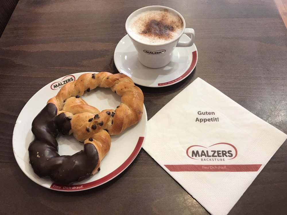 MALZER’S BACKSTUBE - Updated August 2025 - Hattinger Str. 1, Bochum ...