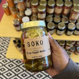 SOKO BUTCHER SHOP & MARKET - Updated October 2025 - 218 Photos & 158 ...