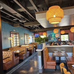 SALSA BRAVA URBAN KITCHEN & CANTINA - Updated November 2025 - 18 Reviews & 39 Photos - 14933 ...