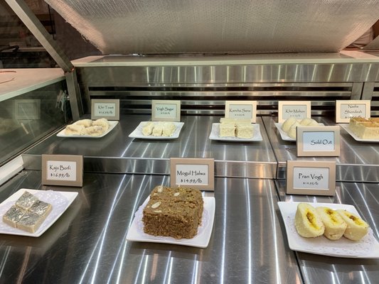 PREMIUM SWEETS - 186 Photos & 58 Reviews - 7025 Tomken Road ...