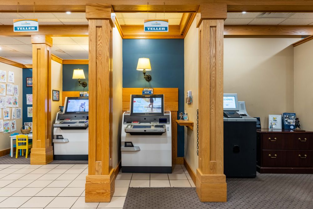 TIDEMARK FEDERAL CREDIT UNION - SEAFORD - Updated September 2025 - 18 ...