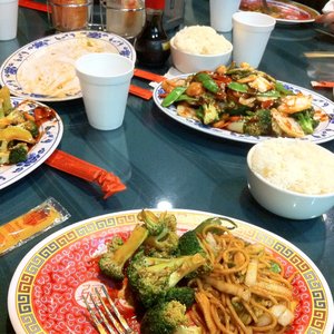 YONG HAO CHINESE BUFFET - Updated July 2024 - 16 Reviews - 7 Valmont ...