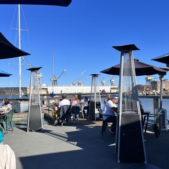 THE RAMP RESTAURANT - Updated August 2024 - 1114 Photos & 1325 Reviews ...