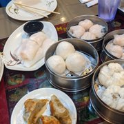 HK DIM SUM - 707 Photos & 512 Reviews - Dim Sum - 9889 Bellaire Blvd ...