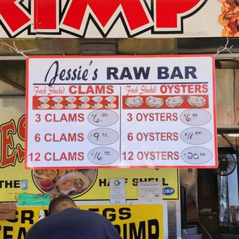 MUNICIPAL FISH MARKET AT THE WHARF - Updated December 2025 - 109 Photos ...