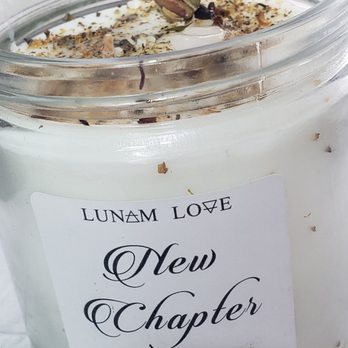 LUNAM LOVE - Updated December 2025 - 46 Photos & 48 Reviews - 12512 ...