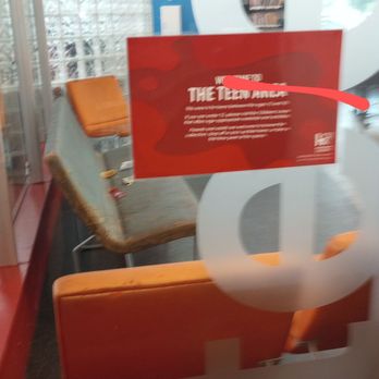 MCGOVERN STELLA LINK NEIGHBORHOOD LIBRARY - Updated November 2025 - 75 ...