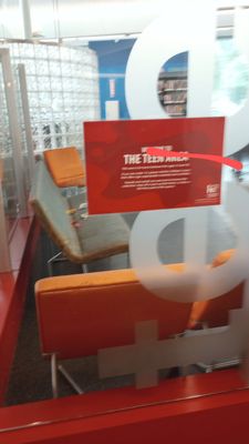 MCGOVERN STELLA LINK NEIGHBORHOOD LIBRARY - Updated December 2024 - 39 ...