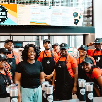 DC CENTRAL KITCHEN - Updated January 2026 - 108 Photos & 47 Reviews ...