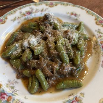 COLETTE OTR * MOSTLY FRENCH RESTAURANT BY CHEF DANNY COMBS - Updated ...