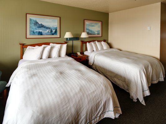 WESTMARK HOTEL-SITKA - Updated July 2024 - 69 Photos & 46 Reviews - 330 ...