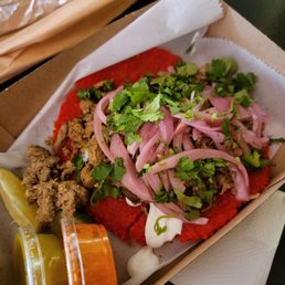 RIVERSIDE FOOD LAB - 1220 Photos & 706 Reviews - 3605 Market St ...