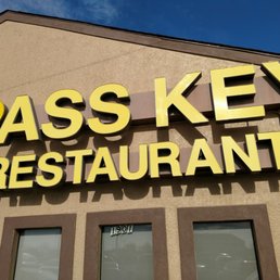 PASS KEY RESTAURANT - Updated June 2025 - 51 Photos & 97 Reviews - 1901 ...