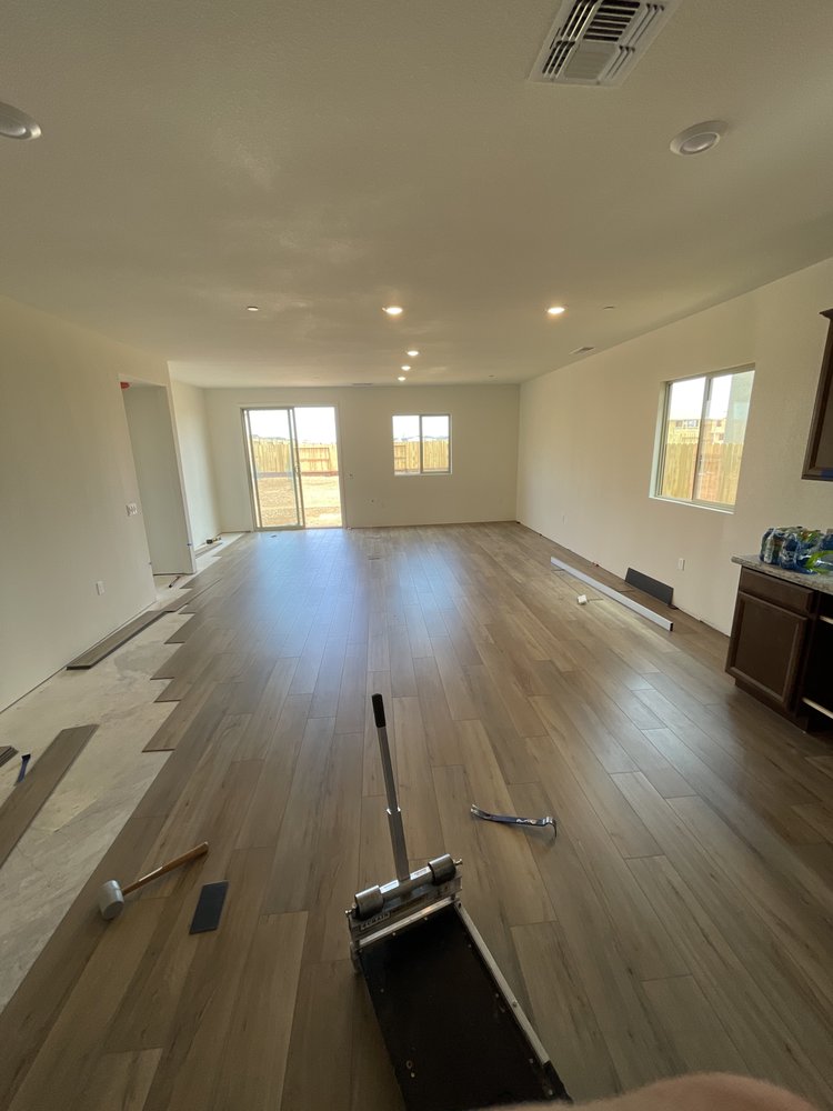 TOP NOTCH FLOORING - 22 Photos - El Dorado Hills, California - Flooring ...