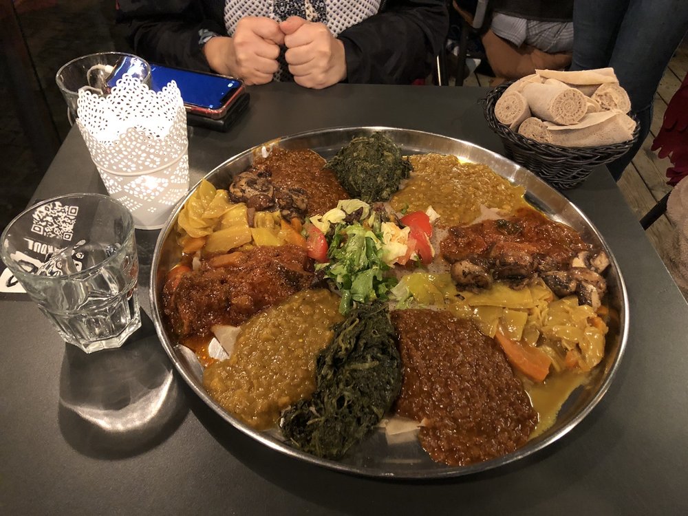 TOUKOUL - Updated October 2025 - 77 Photos & 121 Reviews - Rue de ...