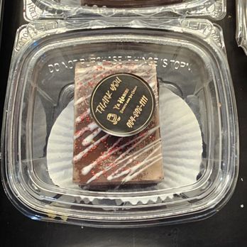 YA HABIBI SWEETS & ICE CREAM - Updated January 2026 - 163 Photos & 27 ...