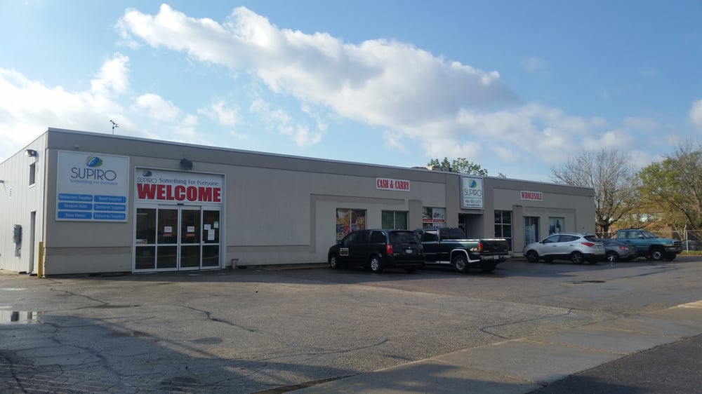 SUPIRO - Updated December 2025 - 225 Evans Avenue, Toronto, Ontario ...