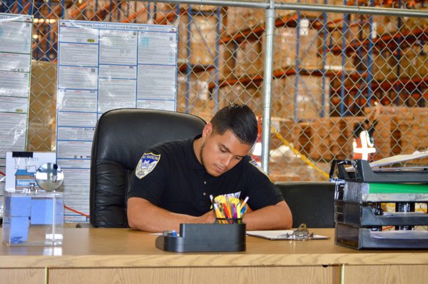 ALL NATION SECURITY SERVICES - Updated August 2025 - 10 Photos - 2616 S ...