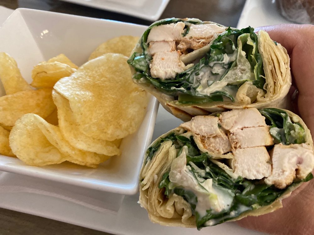 SHOREDOG CAFE - 167 Photos & 82 Reviews - 435-B N Ridge Rd, Richmond ...