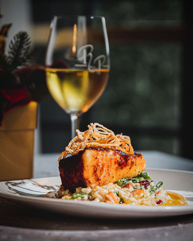 THE ROUXPOUR - BAYBROOK - 968 Photos & 537 Reviews - 700 Baybrook Mall ...