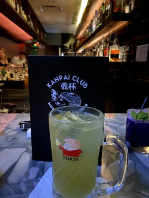 KANPAI CLUB - Updated January 2026 - 171 Photos & 65 Reviews - 518 W 11th St, Houston, Texas ...