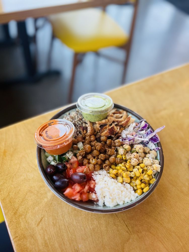 SPITZ - PLANO - Updated November 2024 - 118 Photos & 61 Reviews - 565 ...