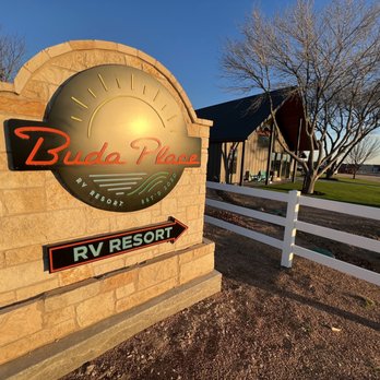 BUDA PLACE - Updated December 2024 - 690 Hillside Terrace Buda Texas ...