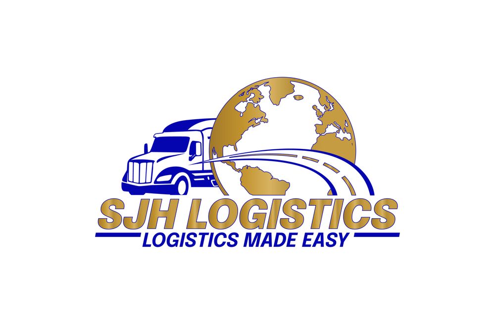 SJH LOGISTICS - Updated July 2025 - 24225 W 9 Mile Rd, Southfield ...