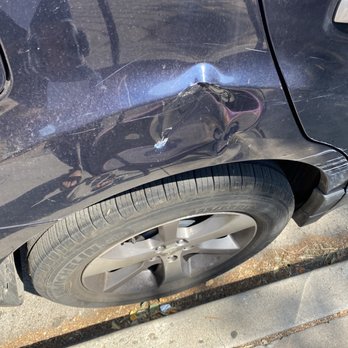 LITHIA BODY & PAINT - Updated December 2025 - 39 Reviews - 1050 E Plumb ...