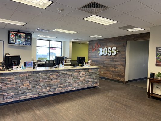 GREAT BASIN FEDERAL CREDIT UNION - Updated May 2025 - 16 Photos & 21 ...