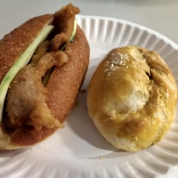 QQ BAKERY - Updated December 2025 - 289 Photos & 184 Reviews - 30941 ...