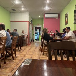 RICKY THAI BISTRO - Updated April 2025 - 433 Photos & 758 Reviews ...