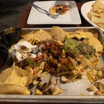 RUBY TUESDAY - Updated December 2025 - 40 Photos & 61 Reviews - 3210 Nc ...