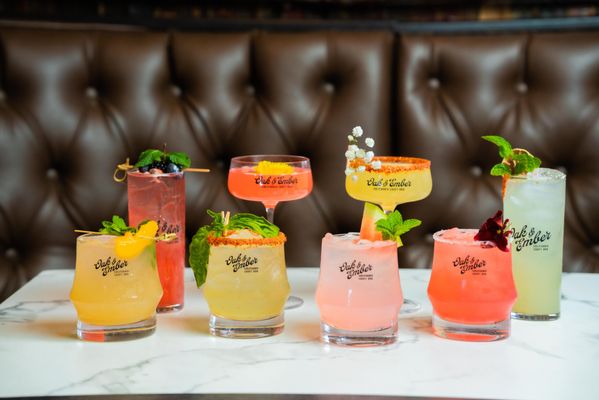 OAK & EMBER - Updated January 2026 - 837 Photos & 784 Reviews - 1021 N ...