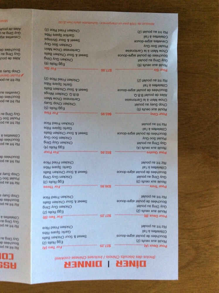 TAI HONG - Updated December 2025 - 511 Rue A.-Gibeault, Gatineau ...