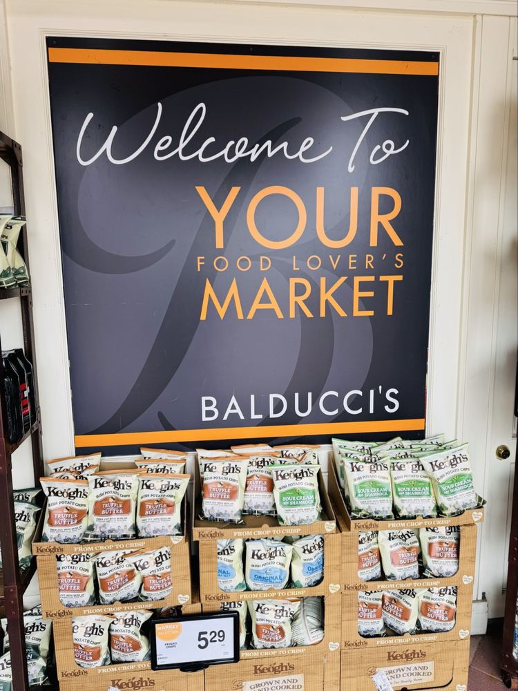 BALDUCCI’S - Updated January 2026 - 73 Photos & 127 Reviews - 600 ...
