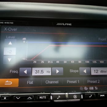 ALPINE ELECTRONICS OF AMERICA - Updated October 2025 - 19145 Gramercy ...